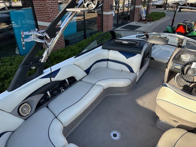 2014 Malibu Boats 21 VLX (Pre-Owned) #K0481 - Minnesota Inboard Water ...